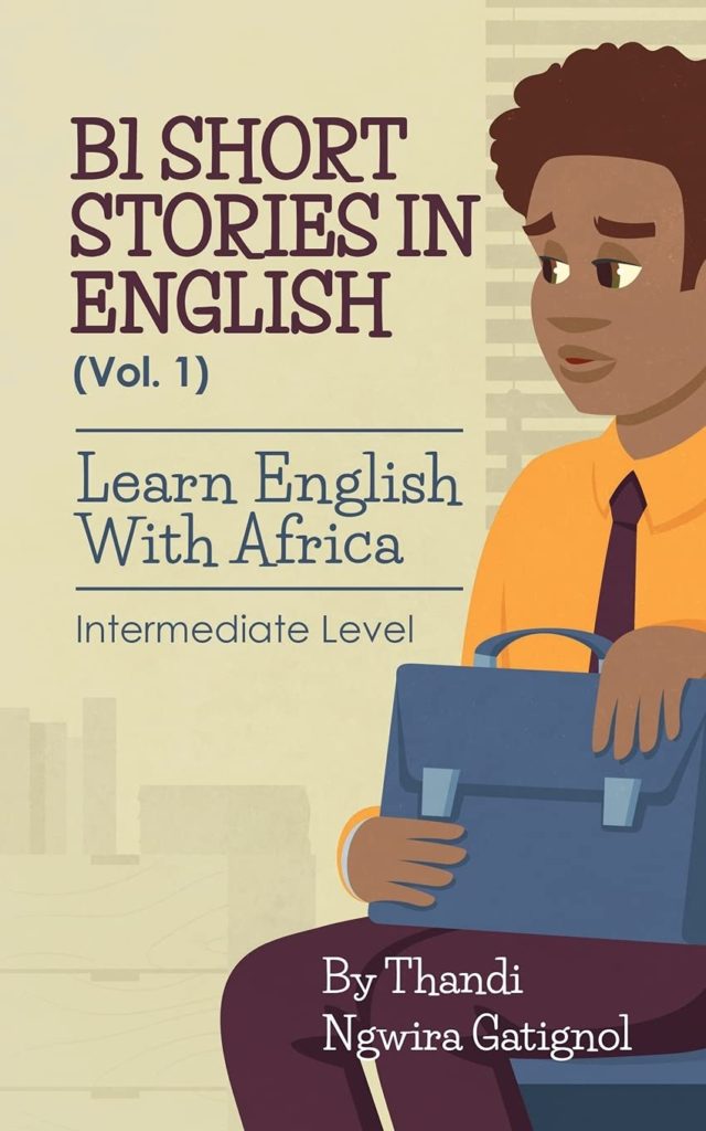 A Selection of Our BEST SHORT STORIES in English: Level A1-A2-B1-B2 ...