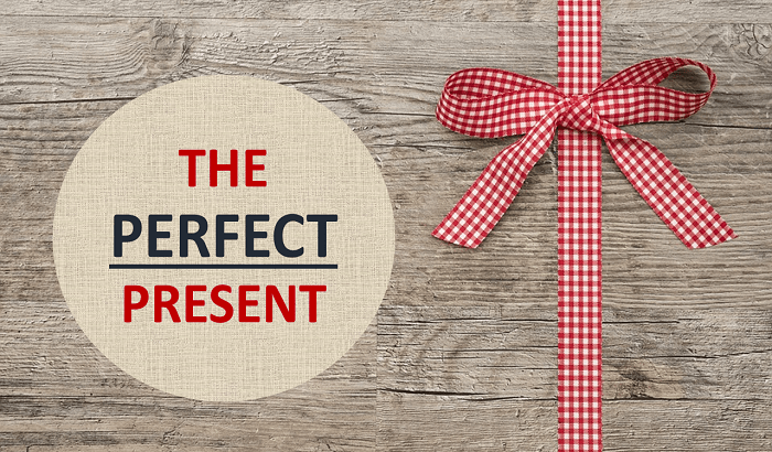 Present Perfect - Learn English With Africa