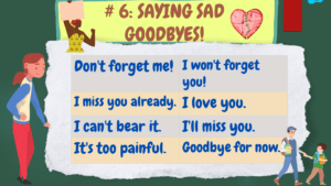 Simple Greetings: Different Ways of Saying HELLO and GOODBYE in English ...